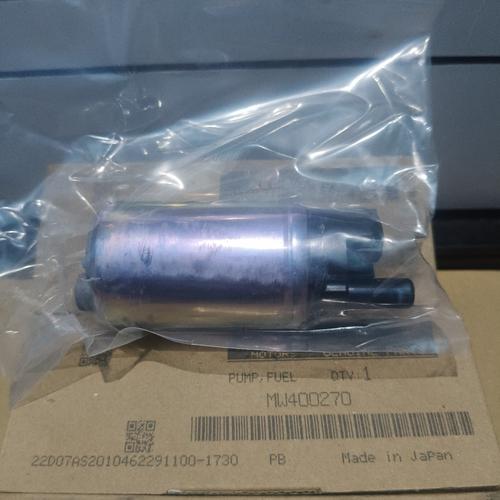 Jual Fuel pump Mitsubishi xpander - Jakarta Timur - filosovi auto ...