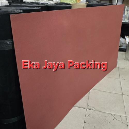 Jual Fiber Kertas Merah Lembaran Tebal 3mm x 100cm x 200cm ( Koker ...