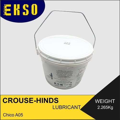 Jual CHICO A05 Eaton Crouse-Hinds series Chico A sealing compound ...