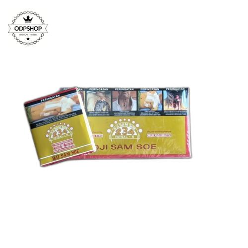 Jual Rokok Dji Sam Soe 234 Kuning Kretek Isi 16 batang - 1 slop=10 pack ...