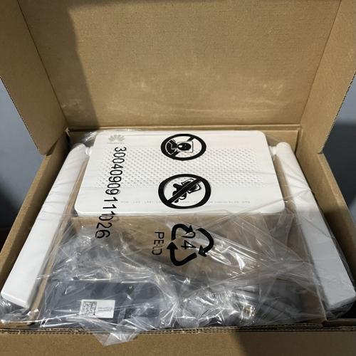 Jual ONT HUAWEI HG8145V5 5G (dual band) New Gress Fullset - Kab ...