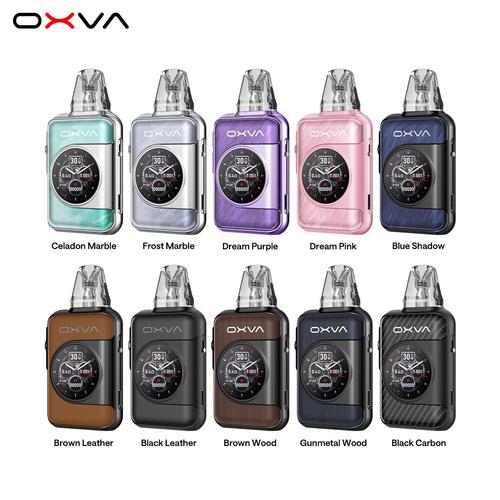 Jual OXVA XLIM SQ PRO 2 POD KIT - Jakarta Selatan - Vapebay.Fatmawati ...