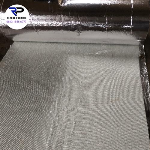 Jual kain fiber glass alumunium foil 1mm - Jakarta Barat - rezeki ...