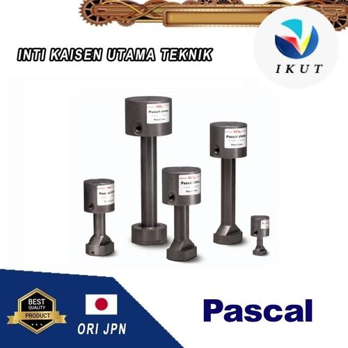 Jual Pascal Clamp - Type TXA-040 || Original Japan - Jakarta Barat ...