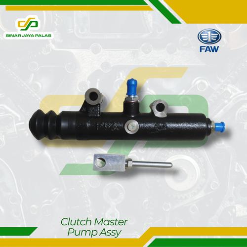 Jual S1602110K185 / Clutch Master Pump Assy / Pakam Klos Atas - Kota ...