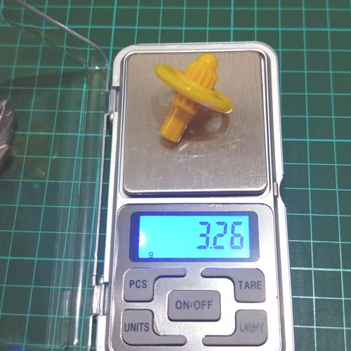 Jual Beyblade X Bit Disc Ball TAKARA TOMY Ori - Kota Bandung - GABUTOY ...