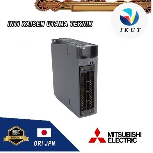 Promo Mitsubishi PLC Input Module Type QX-42 - Jakarta Barat - Inti ...