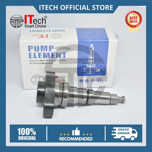 Jual Plunger U815/P42 - Fuel Injection System Plunger/Element Fuel ...