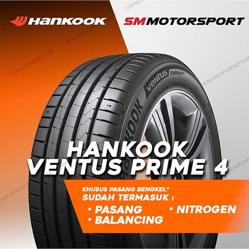 Jual Ban Mobil Hankook Ventus Prime 4 K135 225 50 R18 18 - KIRIM TUJUAN ...
