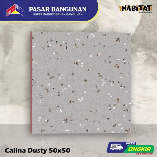 Jual HABITAT CALINA DUSTY 50x50 kw2 - Kota Bekasi - Pasar Bangunan ...
