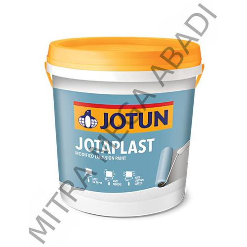 Jual JOTUN JOTAPLAST 3,5 LT | CAT TEMBOK EKONOMIS (CUSTOM WARNA / PILIH ...