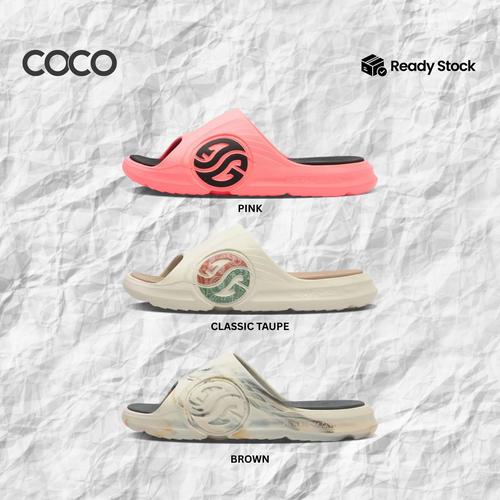 Jual Sandals 361 AG Tidal Drag Slide Slippers ''Pink" 672426728-1 ...