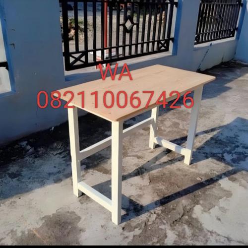 Jual MEJA KOMPUTER HPL MEJA SEKOLAH HPL MEJA GURU HPL MEJA SISWA HPL ...