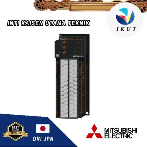 Jual Mitsubishi PLC CC Link Remote Output Module Type AJ65DBTB1-32R - Jakarta Barat - Inti ...