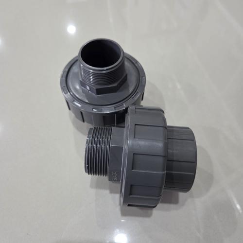 Jual Watermoor Drat 1,5 inch Kolam Renang - Union Drat Ukuran Pipa 1,5 ...