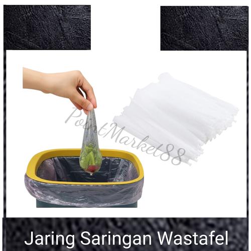 Jual Jaring Filter Sampah Wastafel - Saringan Bak Cuci Piring - Sink ...