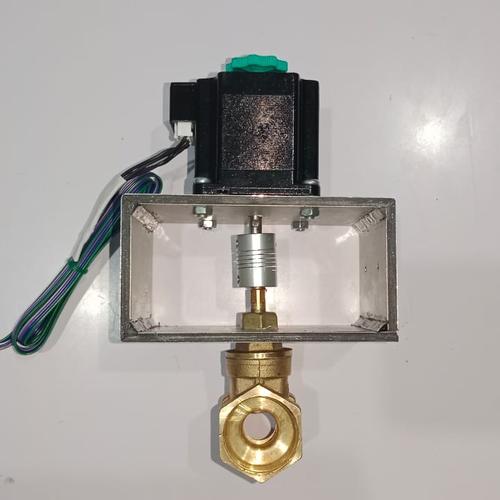Jual Stepper Driven Control Valve 1 Inchi - Kab. Malang ...