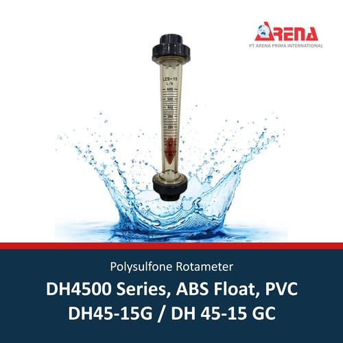 Jual Polysulfone Rotameter DH4500 Series - Kab. Sidoarjo - Arena Prima ...