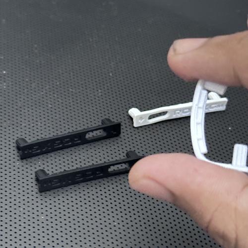 Jual Asus ROG ALLY Dust Plug Cover Port XG Mobile Interface Anti Debu ...