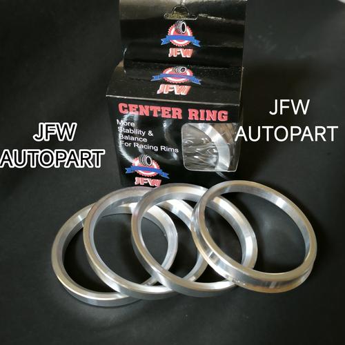 Jual Center Ring Velg Mercy, Ford, Wuling, ukuran custom - Kota ...