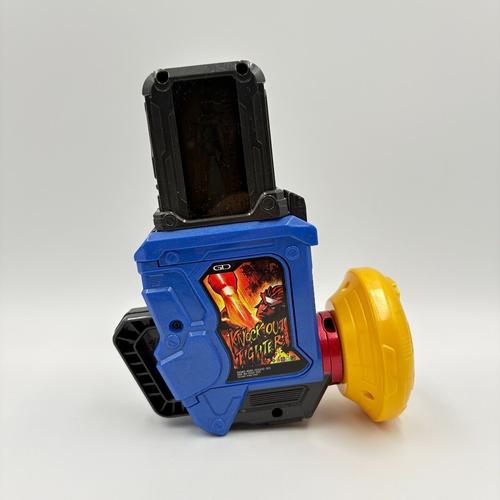 Jual Dx Kamen Rider Ex Aid Gashat Paradox Perfect Puzzle - Kota Bekasi ...