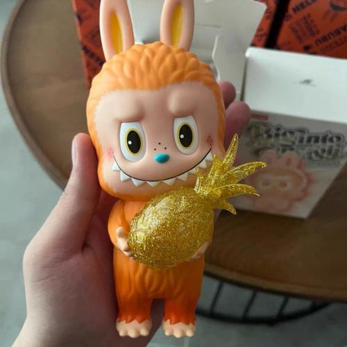 Jual Labubu How2Work Pineapple Taiwan Exclusive - Jakarta Timur ...