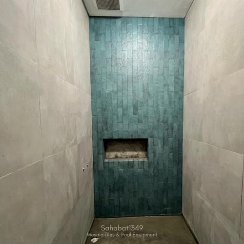 Jual Venus Tiles Takko Nature Deep Blue Matte 75x230 Mm Keramik Top ...