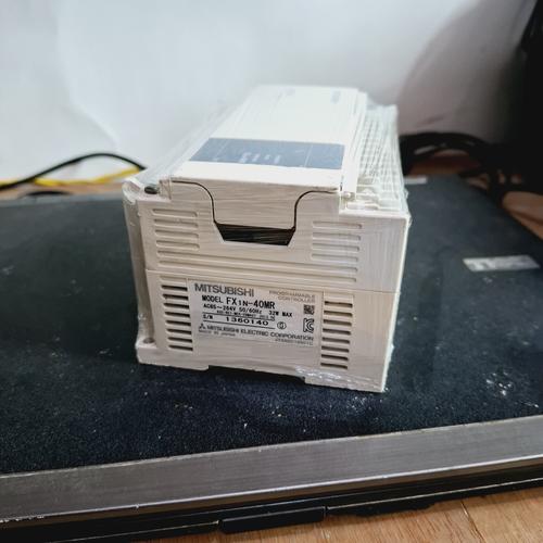 Jual PLC Mitsubishi FX1N 40MR - Kab. Bekasi - TK Automation | Tokopedia