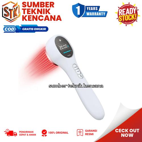 Jual Laser Pain Relief Therapy Terapi Nyeri Sendi Syaraf, Otot, Encok ...