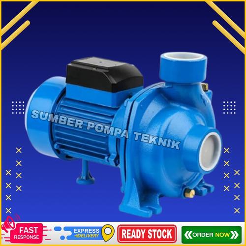Jual Pompa Centrifugal AQUA 401 1,5inch 220V Pompa Irigasi 1,5inch 1 ...