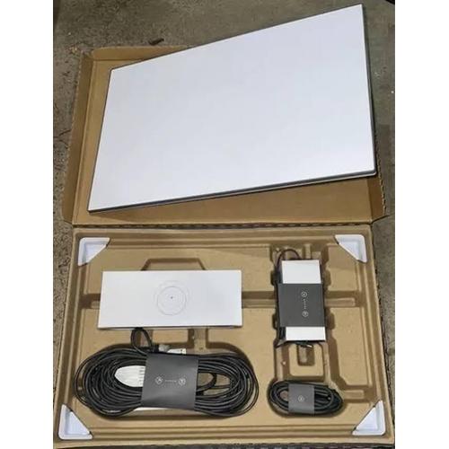 Jual Starlink STANDARD V4 DUAL WIFI SYSTEM W/ 2 LAN ATAU 2 PORT RJ45 ...