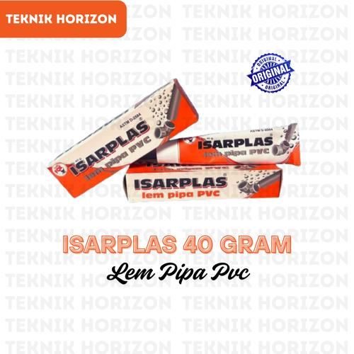 Promo LEM PIPA PVC ISARPLAS TUBE/ ODOL 40 GRAM - Kab. Purwakarta ...