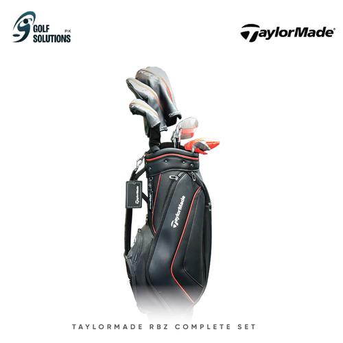 Promo TAYLORMADE RBZ COMPLETE SET 2025 Cicil 0% 3x - Kab. Tangerang ...