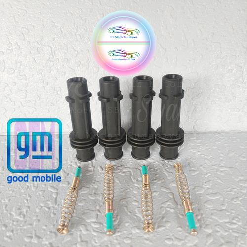 Jual Karet + Spring Coil Chevrolet Trax 1.4 / Spin 1200 / Aveo Sonic ...