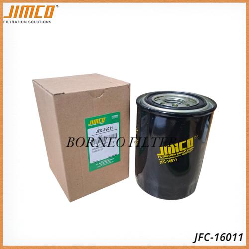 Jual JFC-16011 Jimco Fuel Filter Solar Atas Canter Euro 4 FE74 JFC16011 ...