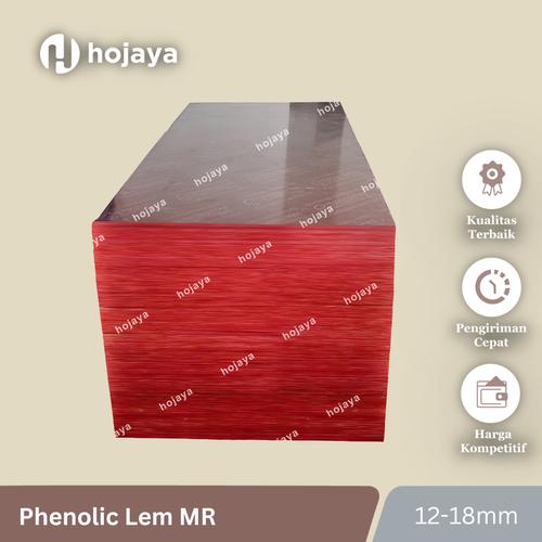 Jual Hojaya: Triplek Phenolic Lem MR | Triplek Phenolic Film Face Cor ...