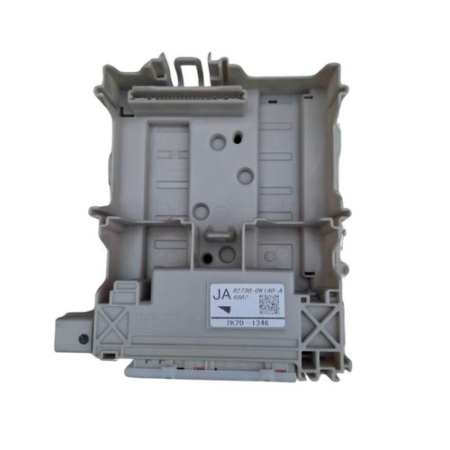 Promo Fuse Box Toyota Hilux/Innova/Fortuner Original 2016 keatas Kode ...