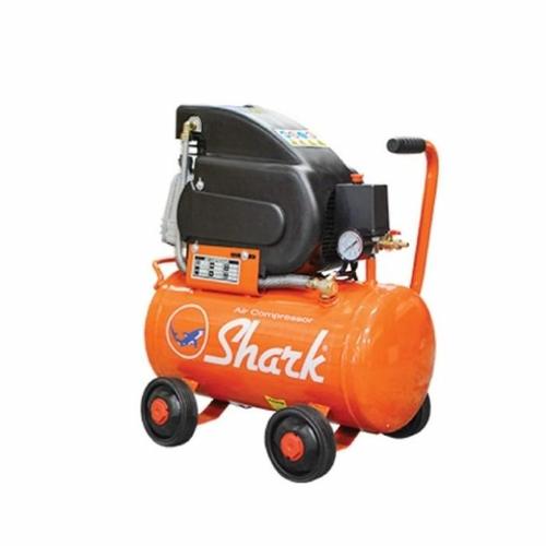 Jual SHARK MZ 2025 COMPRESSOR 2 HP PORTABLE OTOMATIS - Jakarta Utara ...