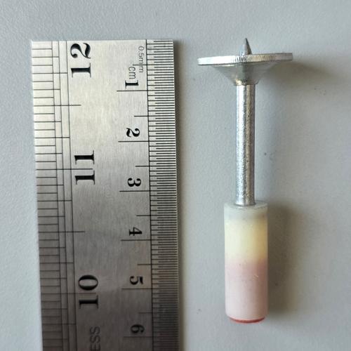 Jual Paku Beton Lurus 8.5mm 32cm Mini Ramset Stampet Ramset FT1000 ...