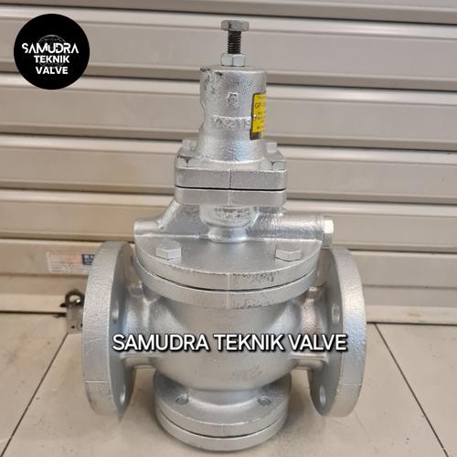 Jual PRESSURE REDUCING VALVE YOSHITAKE GP1000 1/2" PRV YOSHITAKE GP ...