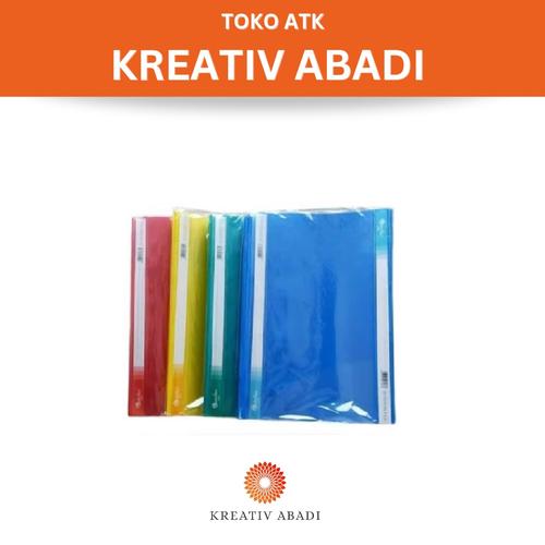 Jual Folder File Plastik Dataplus - Kota Bandung - Kreativ Abadi ...
