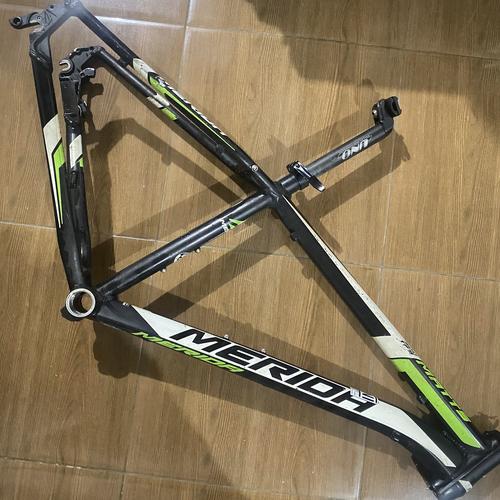 Jual Frame MERIDA MATTS TFS HFS mtb 26 sepeda impor alloy ringan - Kota ...