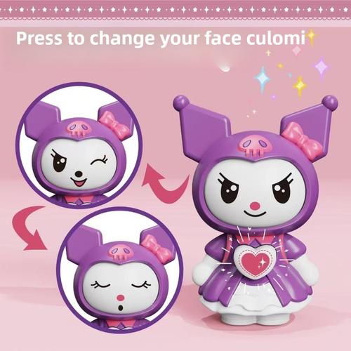 Jual Gantungan Kunci Crayon Shin-chan/ Kuromi/Captain America/Spider ...