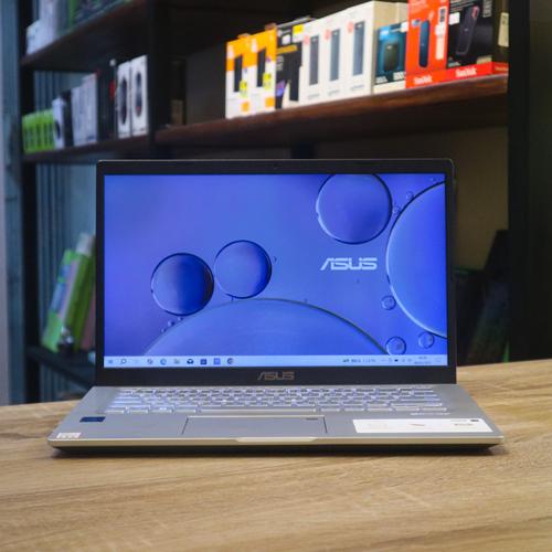 Jual Asus VivoBook 14 A416MAO-FHD428 – Intel Celeron N4020|8GB|256GB|14 ...