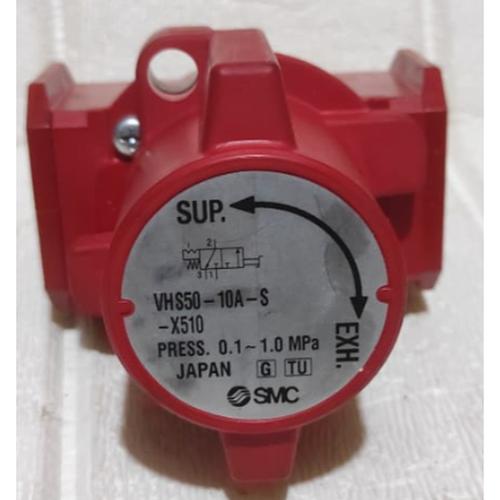 Jual QUICK EXHAUST SMC VHS50-10A-S-X510 - Jakarta Barat - sperpart ...
