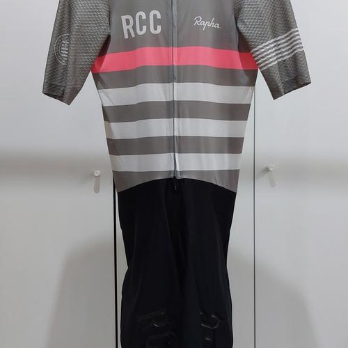 Jual RAPHA RCC Proteam Aerosuit size S - Jakarta Timur - mahardikareno | Tokopedia