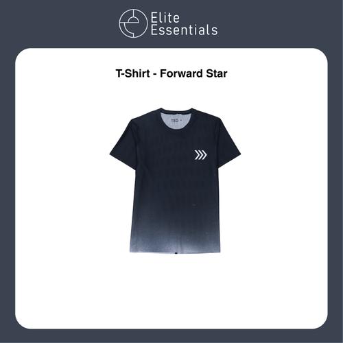 Jual TBD Forward Collection - T-Shirt - Forward Star - XS - Jakarta ...