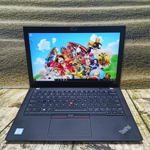 Jual Lenovo Thinkpad X280 Core i5 | i7 Gen 8 RAM 16GB SSD 256GB WIN 10 ...