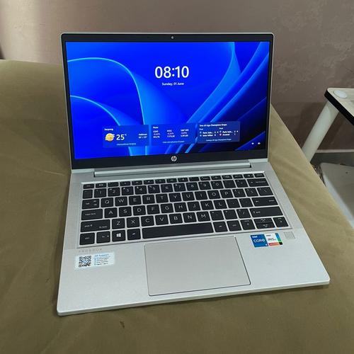 Jual LAPTOP HP PROBOOK 430 G8 CORE I5 1135G7 GEN 11TH RAM 16GB SSD ...
