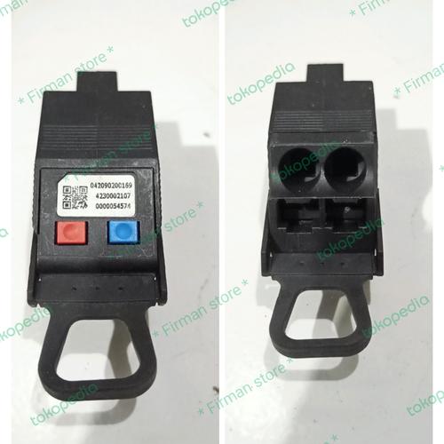 Jual RRU Power Connector DC Plug Is Suitable For ZXSDR - Kota Bekasi ...